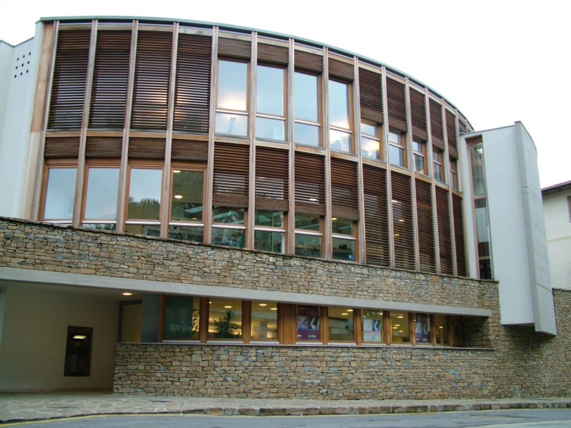 Selective glass to improve thermal efficiency - Capoferri Serramenti